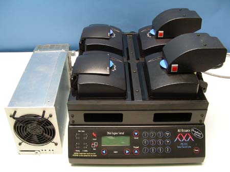 SOLD - Used MJ Research DNA Engine Tetrad Gradient Cycler