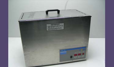 SOLD - VWR Aquasonic 750D 7.5-gallon Ultrasonic Cleaner Available from ...