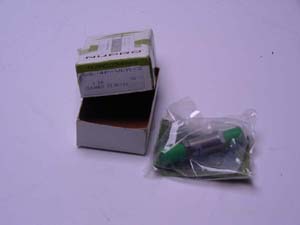 SOLD - SS-4F-VCR-2 Swagelok (Nupro) In-Line Particulate Filter