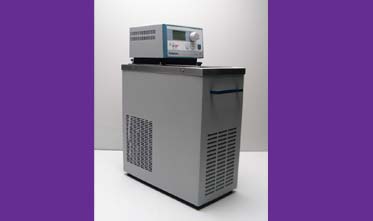 SOLD - Used Polyscience Refrigerated Recirculator (Water Bath) Model ...