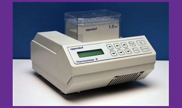 SOLD -Used Mixer Eppendorf Thermomixer R with Tube Block Available from ...