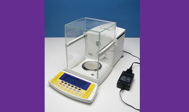 SOLD - Used Sartorius Genius ME215P Semi Microbalance