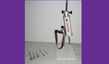 SOLD - Used Brinkmann Kinematica Polytron Homogenizer Available from ...