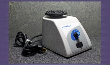 SOLD - Used VWR Mini Vortexer VM-3000, P/N 945300, VWR catalog no ...