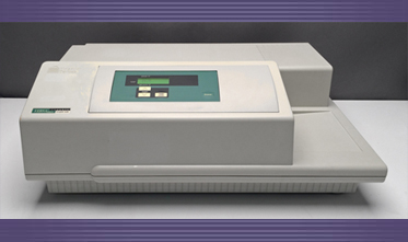SOLD - Molecular Devices VersaMax Tunable Microplate Reader, Available ...