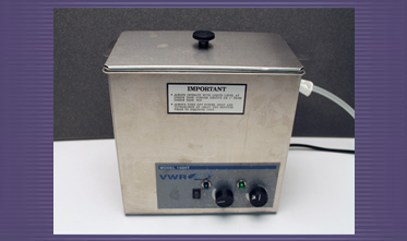 SOLD - USED VWR Ultrasonic Cleaner 5.7 L Capacity Available from ...