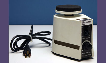 SOLD -USED - Barnstead/Thermolyne Maxi-Mix II, Vortex Mixer (Rotary Shaker)