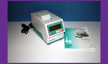 SOLD -USED - Metrohm 756 KF Coulometer