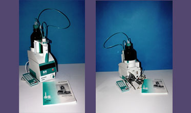 SOLD - USED - Metrohm 765 Dosimat Available from LabCommerce