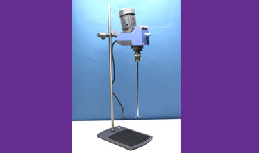 SOLD - USED - IKA RW20 Digital Overhead Stirrer