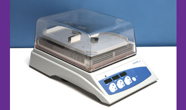 SOLD - USED - VWR Incubating Microplate Shaker Available from LabCommerce