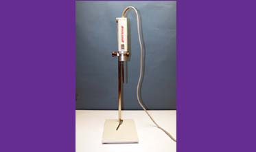 SOLD - Used Polytron Homogenizer Available from LabCommerce