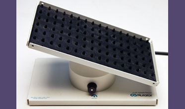 SOLD - Used BD Clay Adams Nutator Mixer, Model 421105