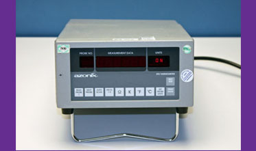 ARCHIVED INFORMATION - Used Azonix RTD Thermometer Available from ...