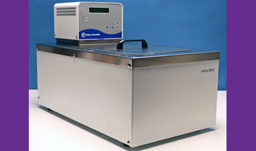 SOLD - NEW Fisher Isotemp 3028HD Heating Circulator Water Bath 28L ...
