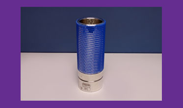 SOLD -Used Pope Dewar Flask 665mL Available from LabCommerce