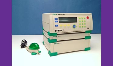 SOLD - Used Bio-Rad (Biorad) Gene Pulser MXcell™ Electroporation System ...