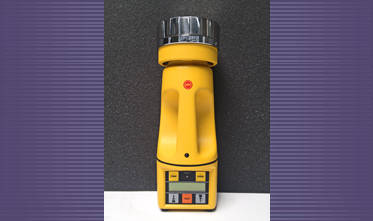 SOLD -Used PBI SAS Super 100 Air Sampler, 100L/minute available from ...