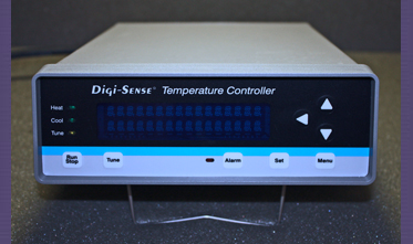 SOLD - Used Eutech Digi-Sense 68900-01 Temperature Controller from ...