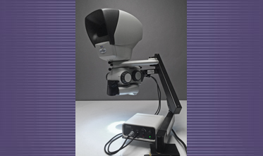 SOLD - Used Vision Engineering LYNX Stereo Dynascope Microscope