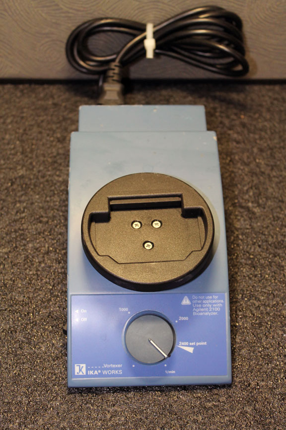 LabCommerce, Inc. Additional Pictures